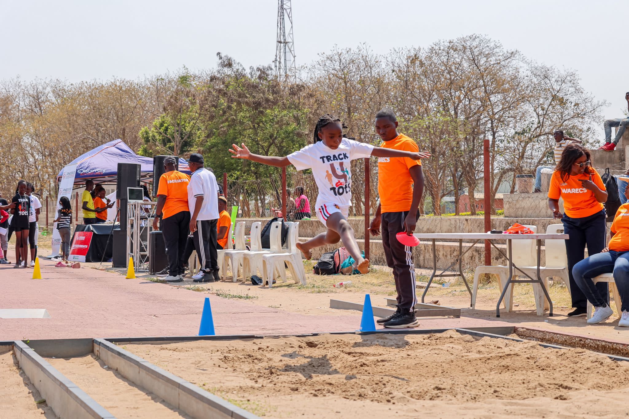 Phoenix Sports Academy